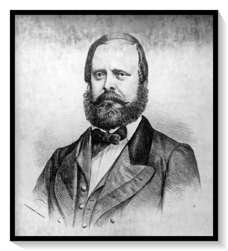 Texas History Page - Patoni Family - La Familia Patoni