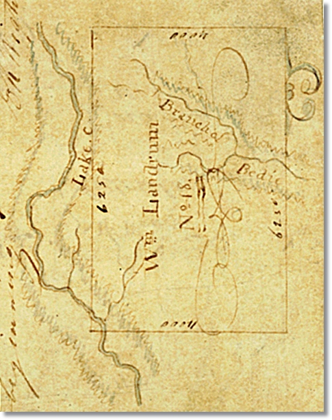 Texas History Page - Zachariah Landrum and Related Families