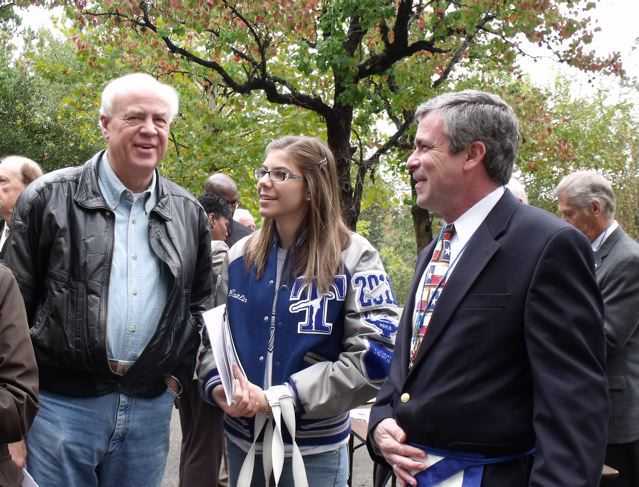 Texas History Page - Texas Heritage Society Archives